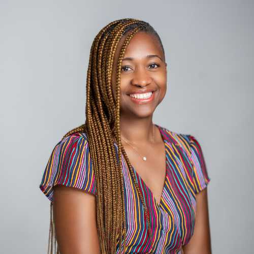 Shara Foundation - Our Team