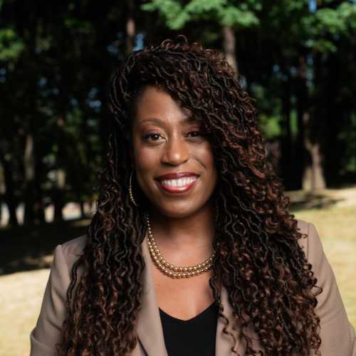 Shara Foundation - Our Team