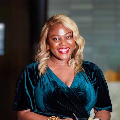 Shara Foundation - Our Team