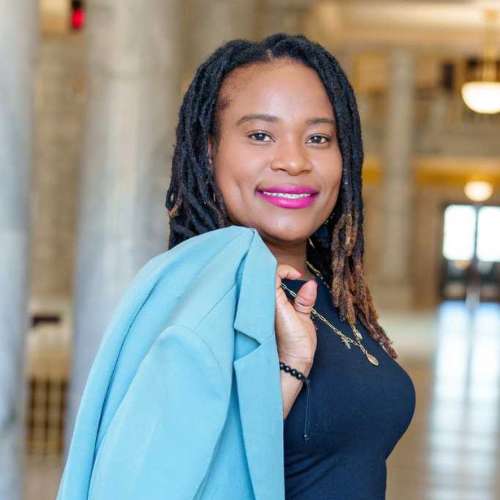 Shara Foundation - Our Team